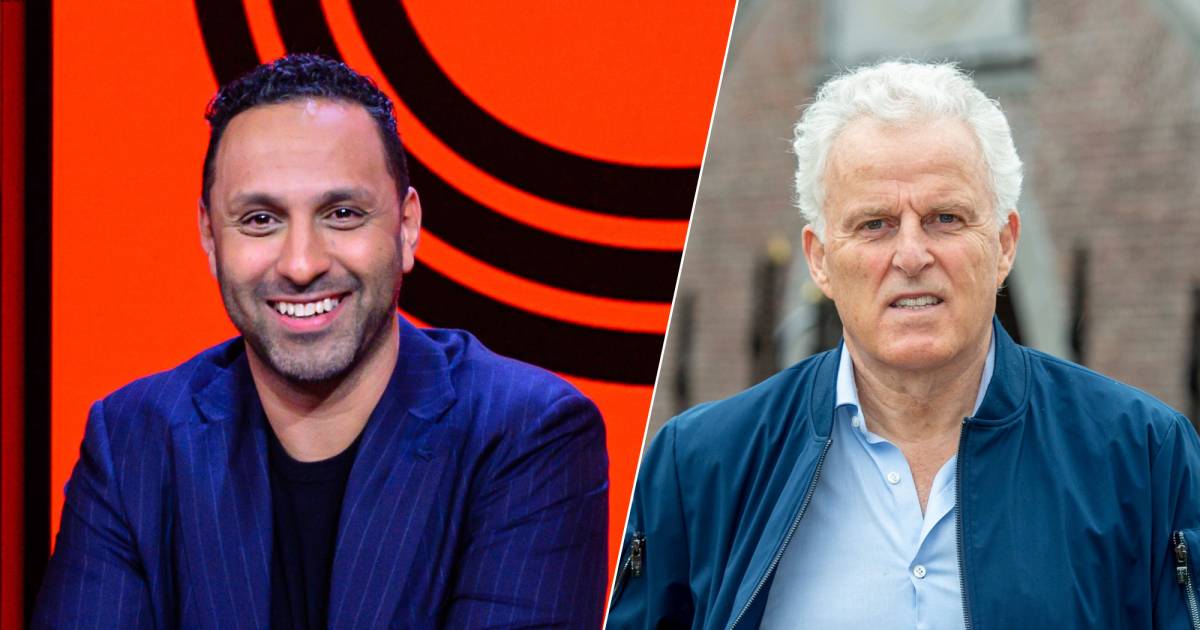 Khalid Kasem gaf omkoping toe aan Peter R. de Vries, presentator legt werk neer | Binnenland ...