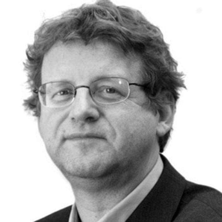 Viktor blijft speelbal van geldgewin | De Morgen