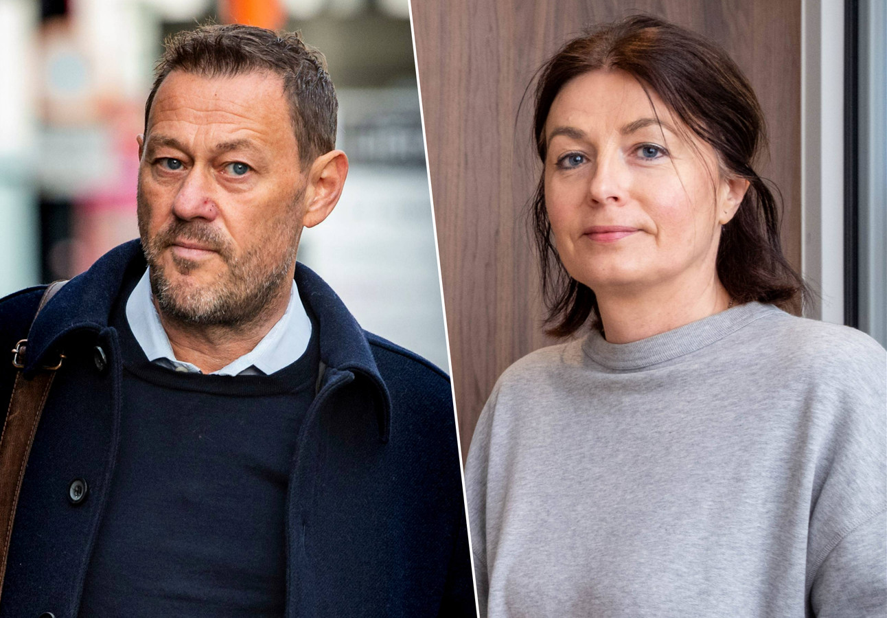 Echtgenote Bart De Pauw geeft update over zijn gezondheid: “Het ergste ...