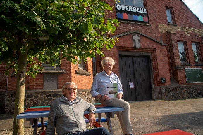 Waar haalt Overbeke zijn naam vandaan? Het antwoord vind je in een ...