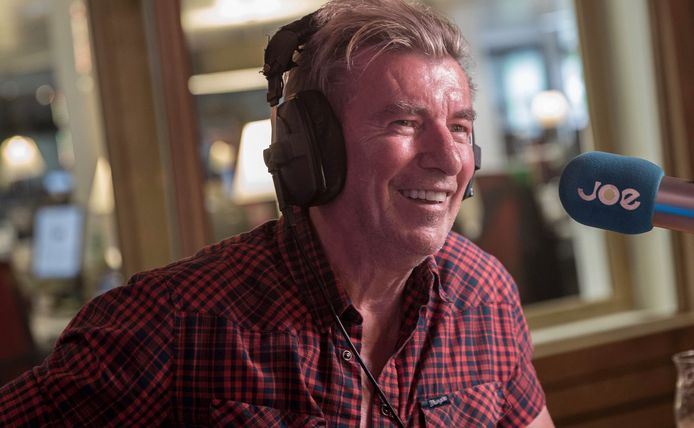 Paul Michiels al 23 jaar samen met zijn Tineke (42): "Ik leerde haar ...