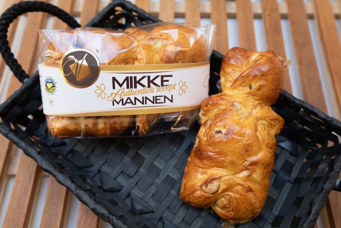 Limburgse mikkemannen van Bakkerij Vangronsveld: “Klanten vragen er al ...