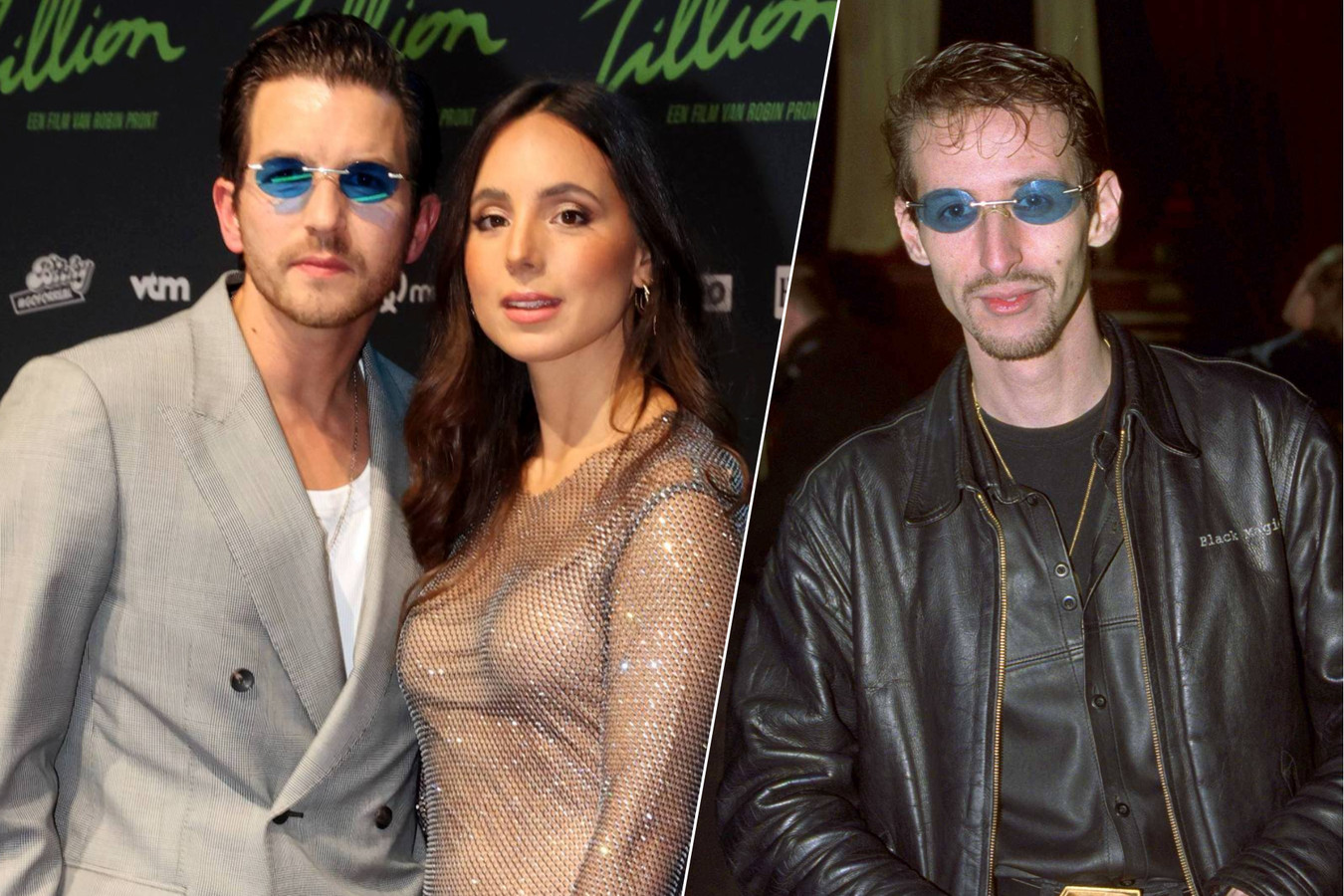 EXCLUSIEF. Dennis Black Magic schreeuwt onschuld uit vanuit zijn cel ...