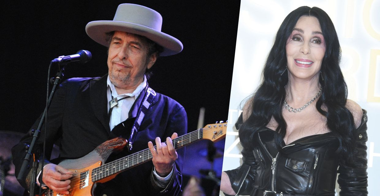 Marc Didden las de nieuwe Bob Dylan: ‘Dat hij een hoofdstuk aan een ...