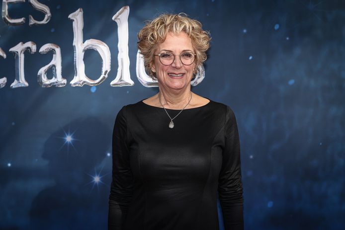 Lenette van Dongen zegt optredens af na overlijden moeder | Show | AD.nl