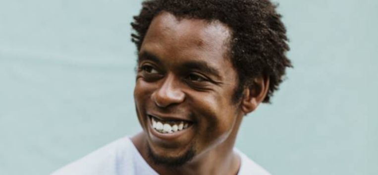 Rapper Typhoon: “Ik wil niet langer op mijn tenen lopen. Dat heb ik zo ...