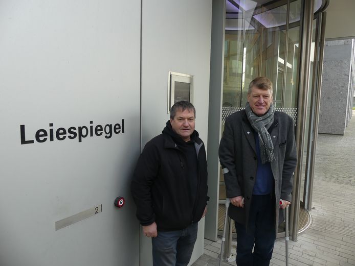 Voorstel om meer mensen met leefloon aan het werk te krijgen: “Stad en ...