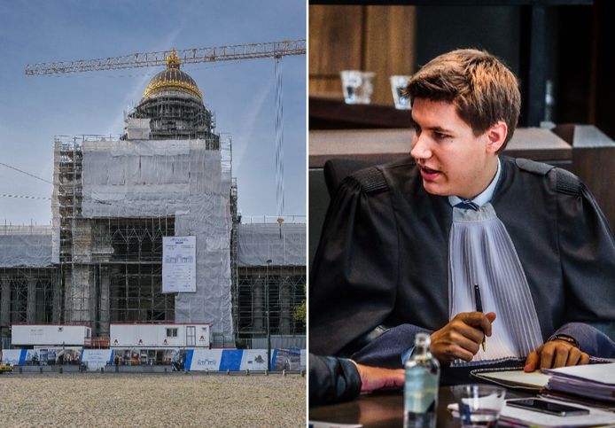 Brouwer grijpt in dronken bui vrouw bij de keel: “Bij hals nemen om te ...
