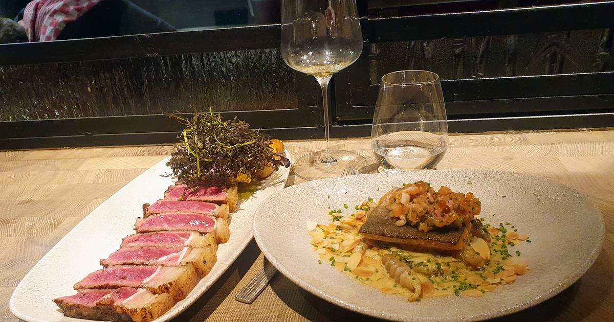 RESTOTIP. InVINcible: een hip wijnrestaurant met originele vlees- en ...