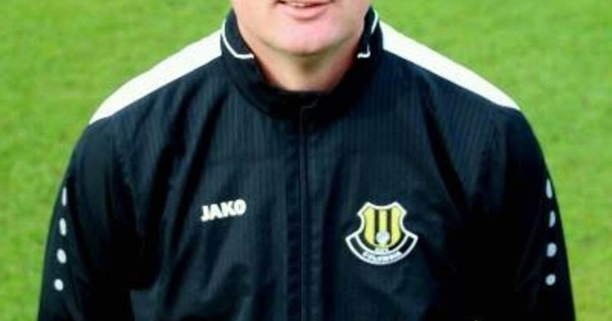 Columbia: Onderberg blijft en Regterschot erelid | Regio Apeldoorn ...