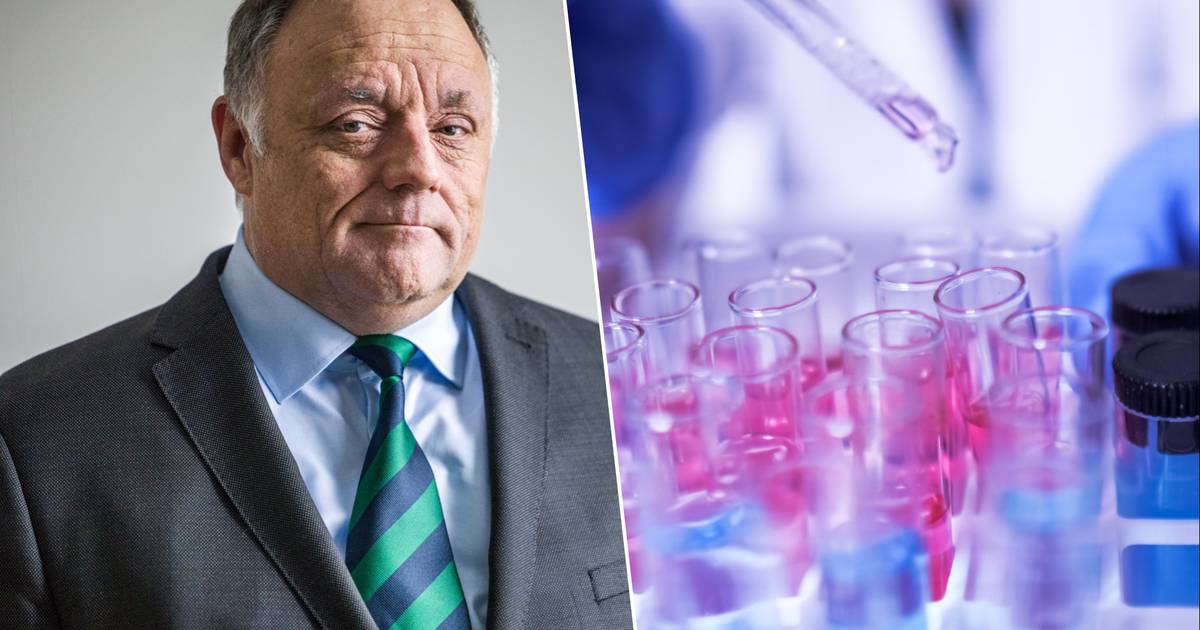 ‘Willem Engel is geen oprechte criticus, meer iemand die in de pandemie ...