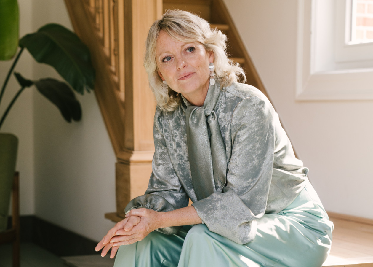 EXCLUSIEF. Jan Van Looveren en Els Beatse, 25 jaar verliefd: “Sommige ...