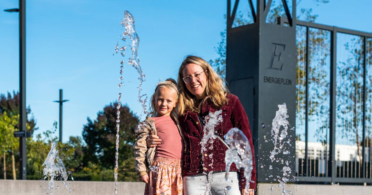 Sanne en Fem wonen aan de rand van de Biesbosch: ‘Van de week hebben we ...