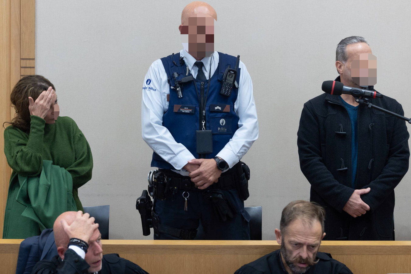 Onderzoeksrechter over de moord op Marcel Van Hout (51): “Ondanks de ...