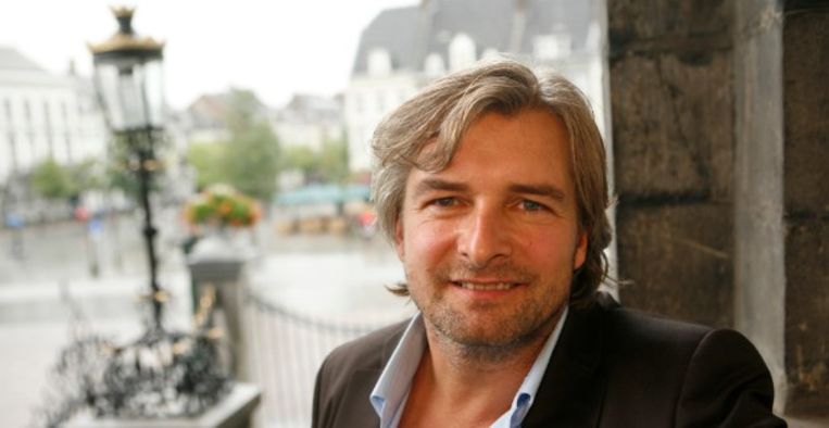 Victor Reinier onthult startdatum opnames nieuw seizoen 'Flikken ...