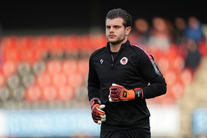 ‘Bijzondere week’ voor Stijn van Gassel terwijl hij met zijn ploeg ...