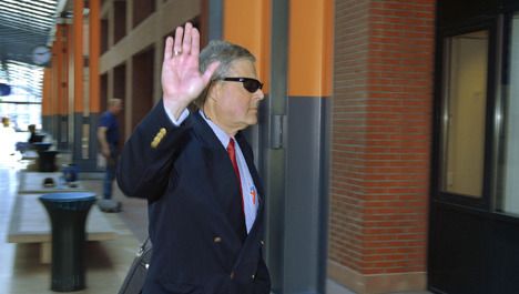 Tipgever Chipshol had relatie met Kalbfleisch | Economie | AD.nl