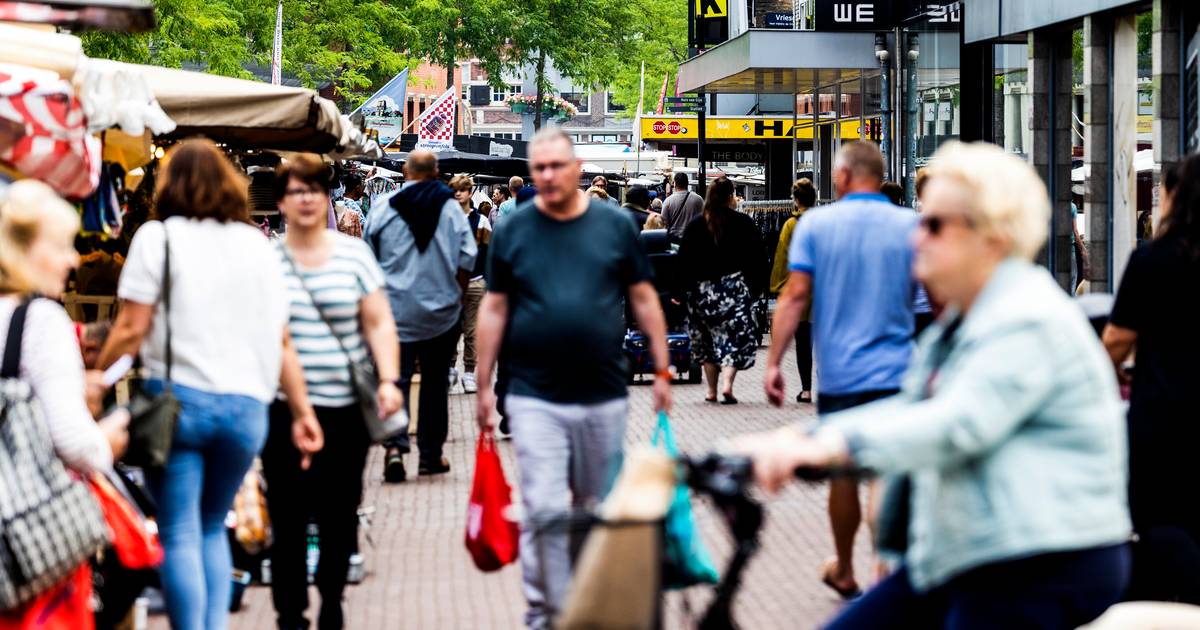 Welvaart in ons land is nog schever verdeeld dan gedacht | Politiek ...