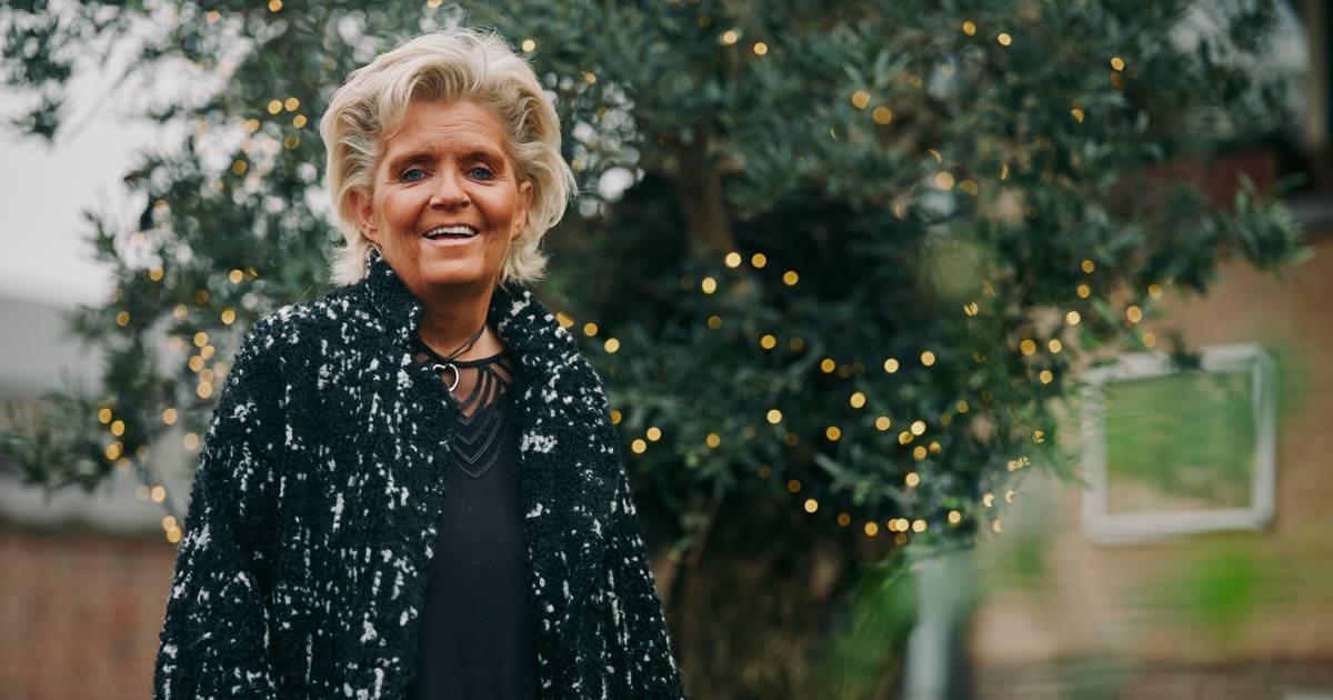 Marijke beleeft dit jaar een pikzwarte kerst. “Ik had 25 gemiste ...