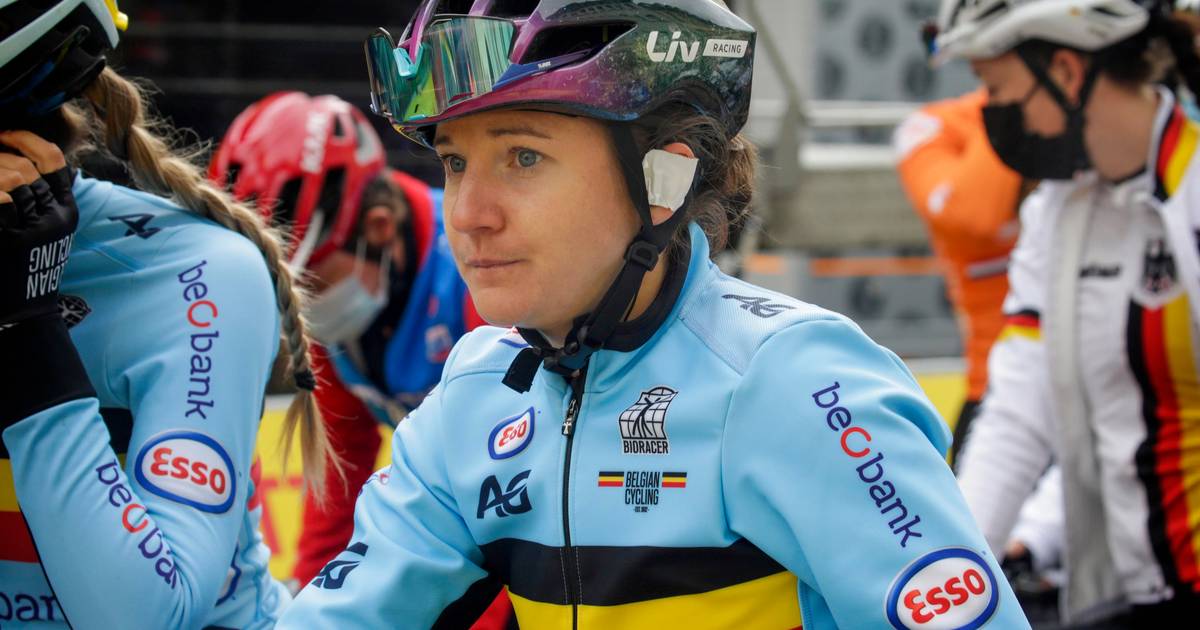 Valerie Demey tiende in eindstand Thüringen Rundfahrt: “Goed voor mijn ...