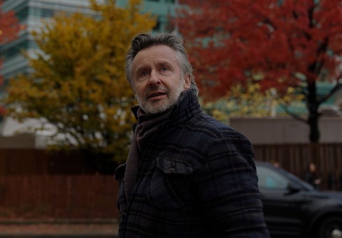 Zoektocht Martin Heylen naar bloedverwanten in Amerika gaat van start ...