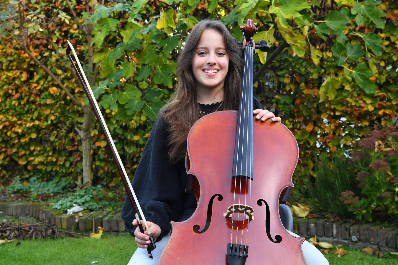Klassieke muziek is de passie van deze drie tieners: ‘Saai? Dat is het ...