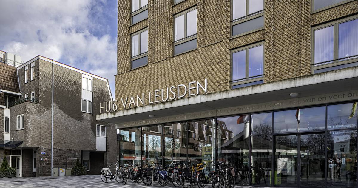 Leusden heeft vanaf 2025 een begrotingstekort (en dat gaan inwoners ...