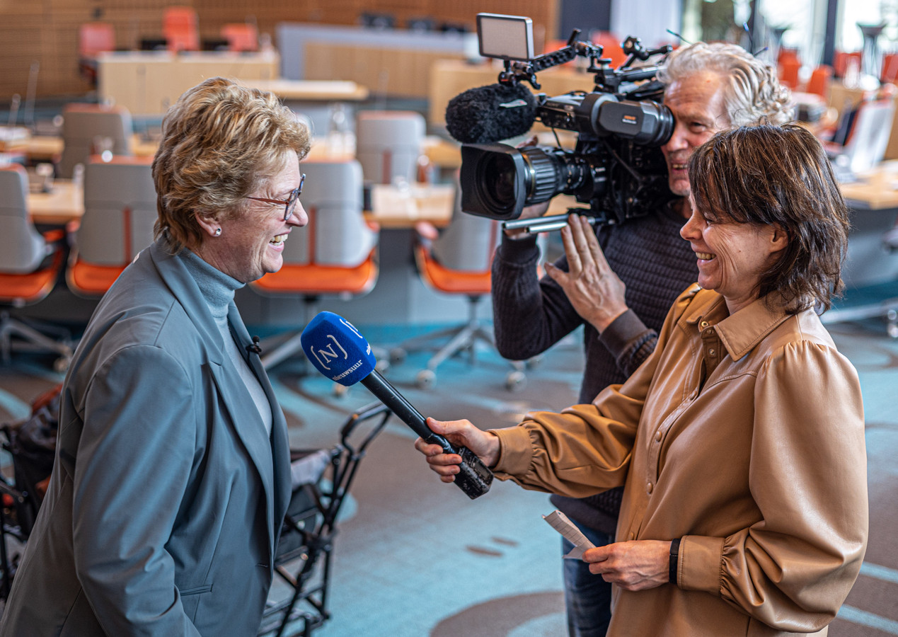 Hoe de BBB in Overijssel vanuit het niets de grootste werd: ‘Iedereen ...
