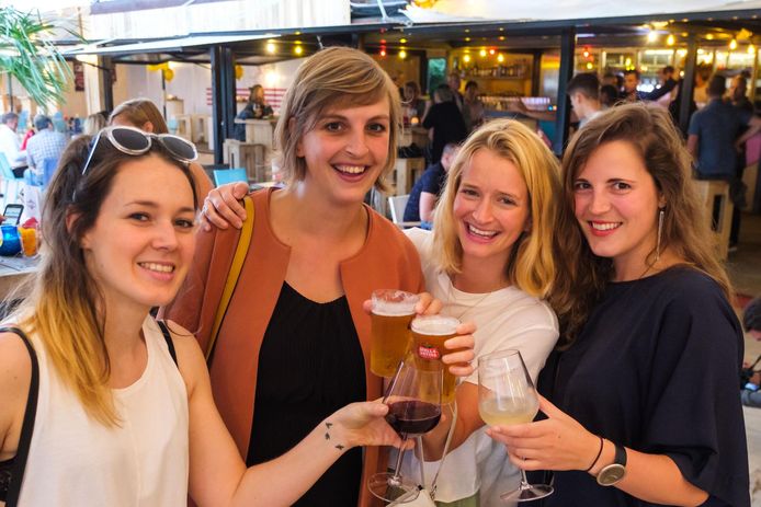 Chiro Rock in Kruishoutem | Kruisem | hln.be