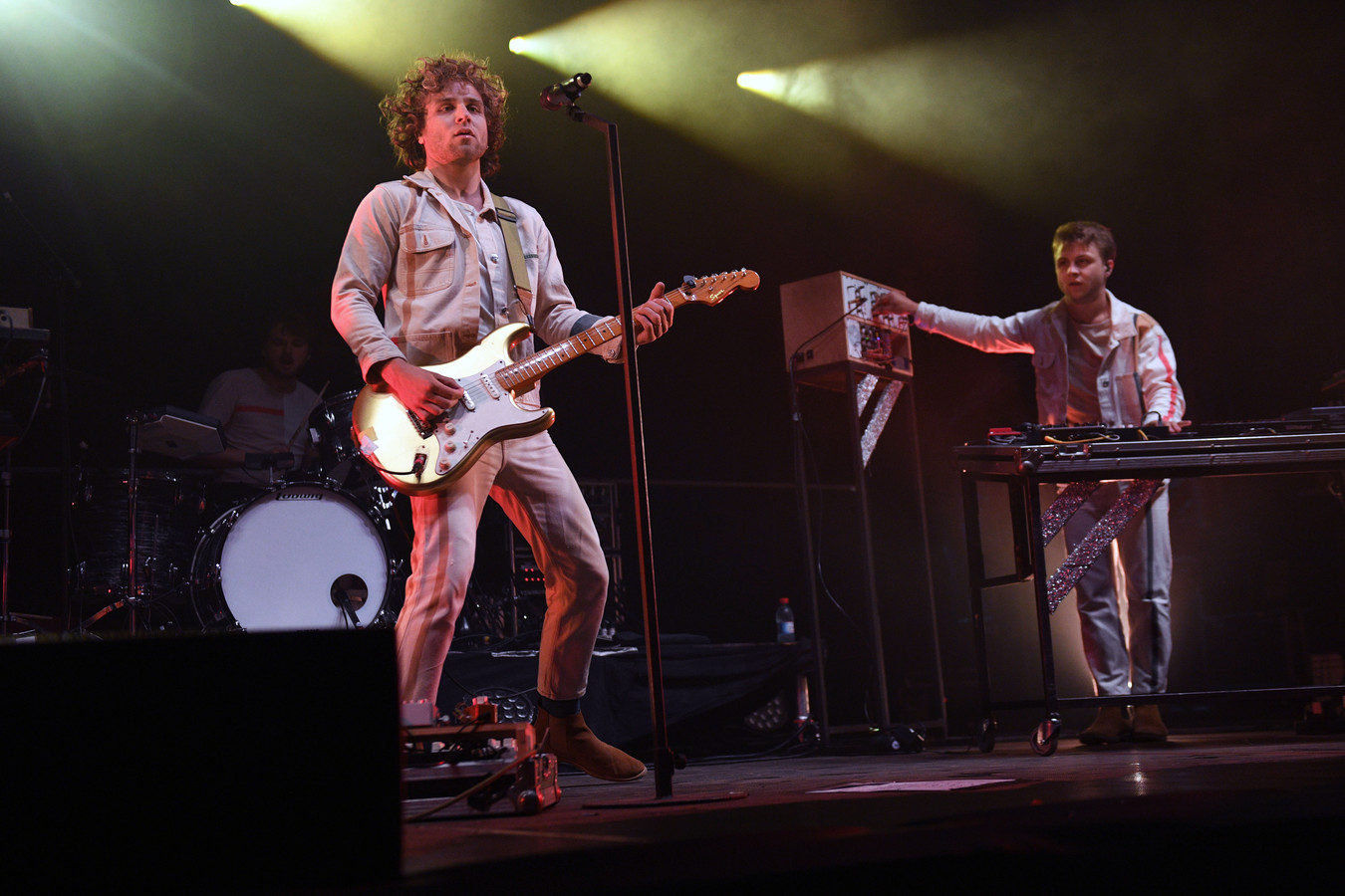 STREAMINGTIP. ‘The Reeling voor dummies’: de Compact Disk Dummies laten ...