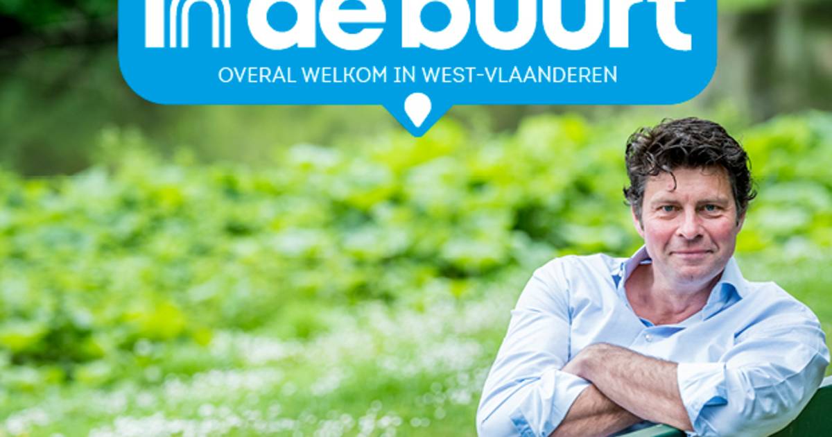 Morgen bij Het Laatste Nieuws: de tweede editie van het regiomagazine ... Morgen bij Het Laatste Nieuws: de tweede editie van het regiomagazine ...