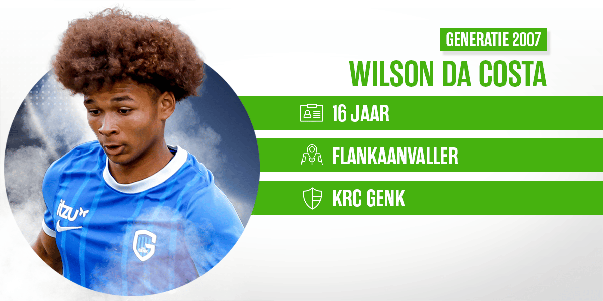 “Zeldzame vaardigheden” en interesse van PSG en Barcelona: zijn deze ...
