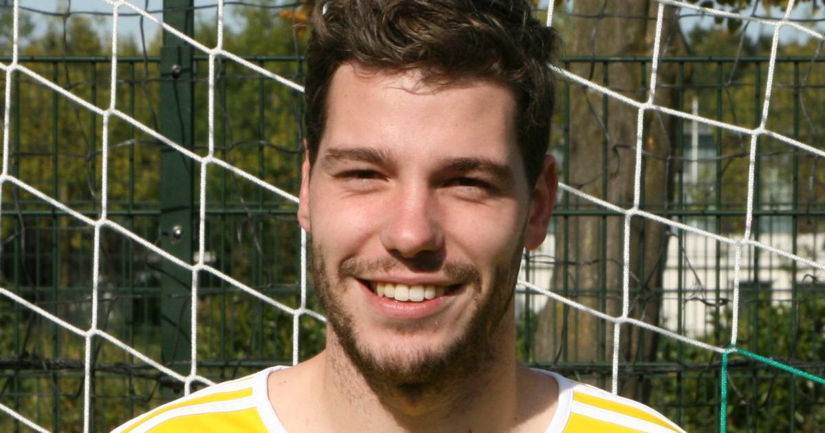 Doelman Frank Baas verkast van Geldrop naar Festilent | Amateurvoetbal ...