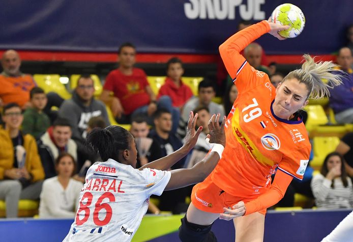 Estavana Polman verlaat Denemarken en kiest voor avontuur in Roemenië ...