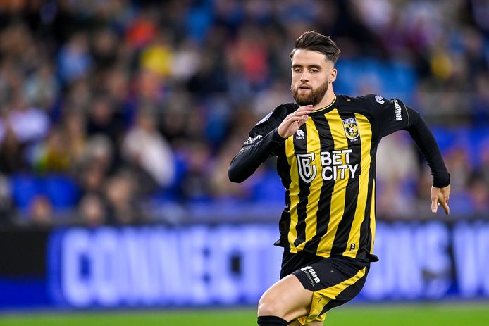 Said Hamulic staat voor vertrek bij Vitesse | Vitesse | gelderlander.nl