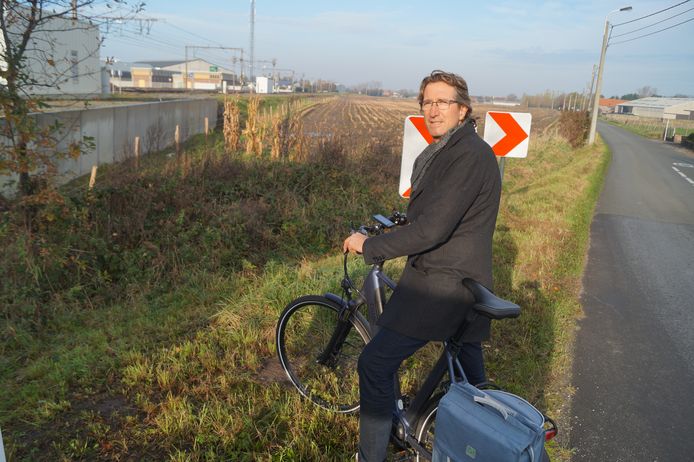 Vier fietsknelpunten onder de loep in Lichtervelde: “Tegen 2024 veilig ...