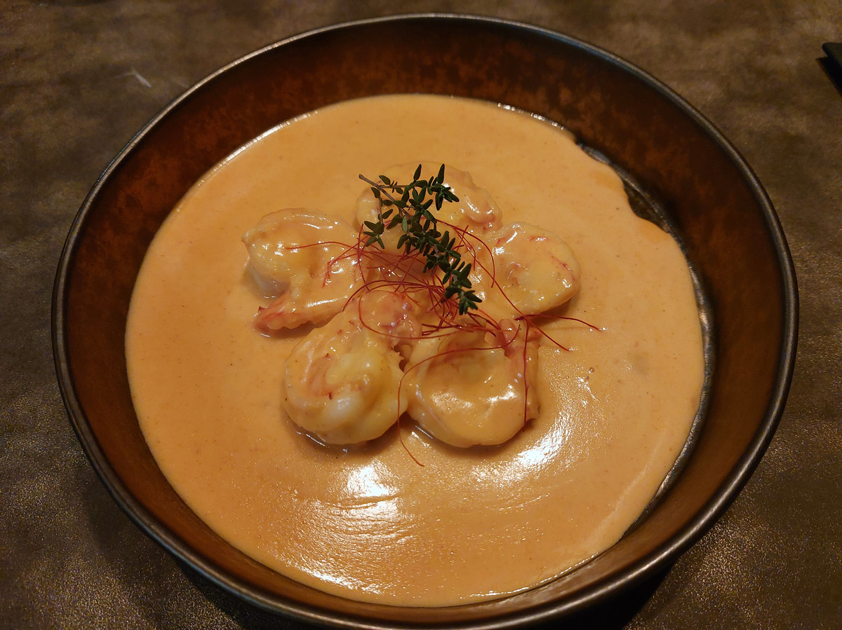 RESTOTIP. Restaurant Serrano in Zottegem: ribbetjes à volonté, op ...