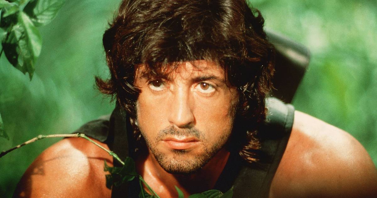 “Tijdens de opnames ontsnapte Sylvester Stallone aan de dood”: 40 jaar ...