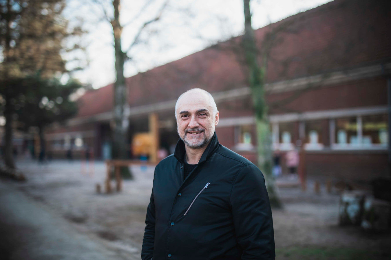 “We willen school van de toekomst worden”: VBS Meulenberg wordt ...