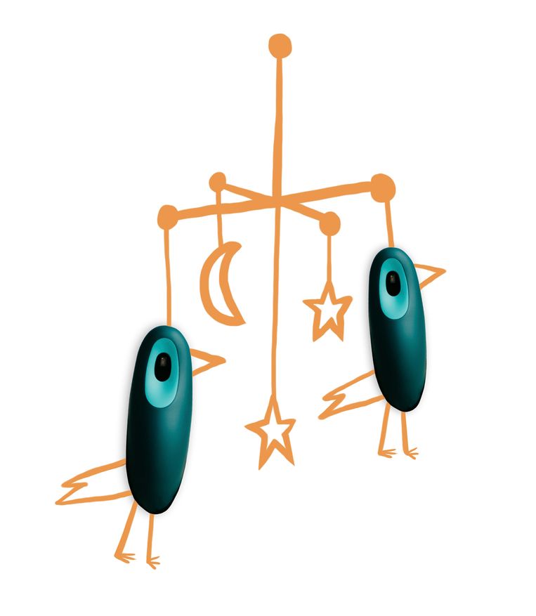 Moonbird zet een veelvoorkomend ziektebeeld in om een onbewezen remedie ...