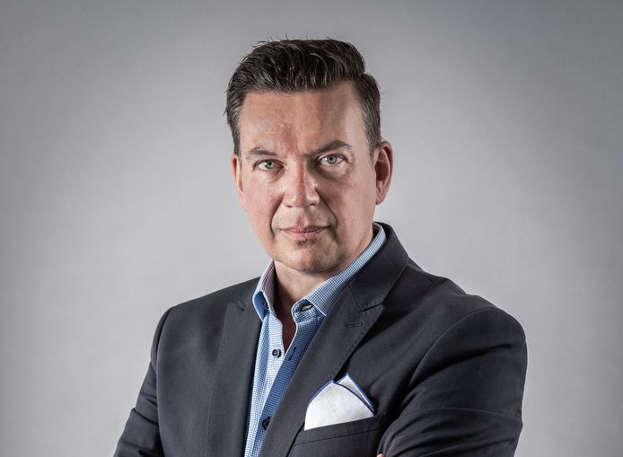 De keuze van Jan Segers | De Krant | hln.be