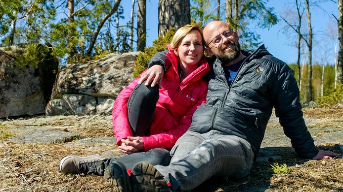 Dit zijn Staf Coppens’ 8 favoriete plekjes in Scandinavië: “Kerst is ...