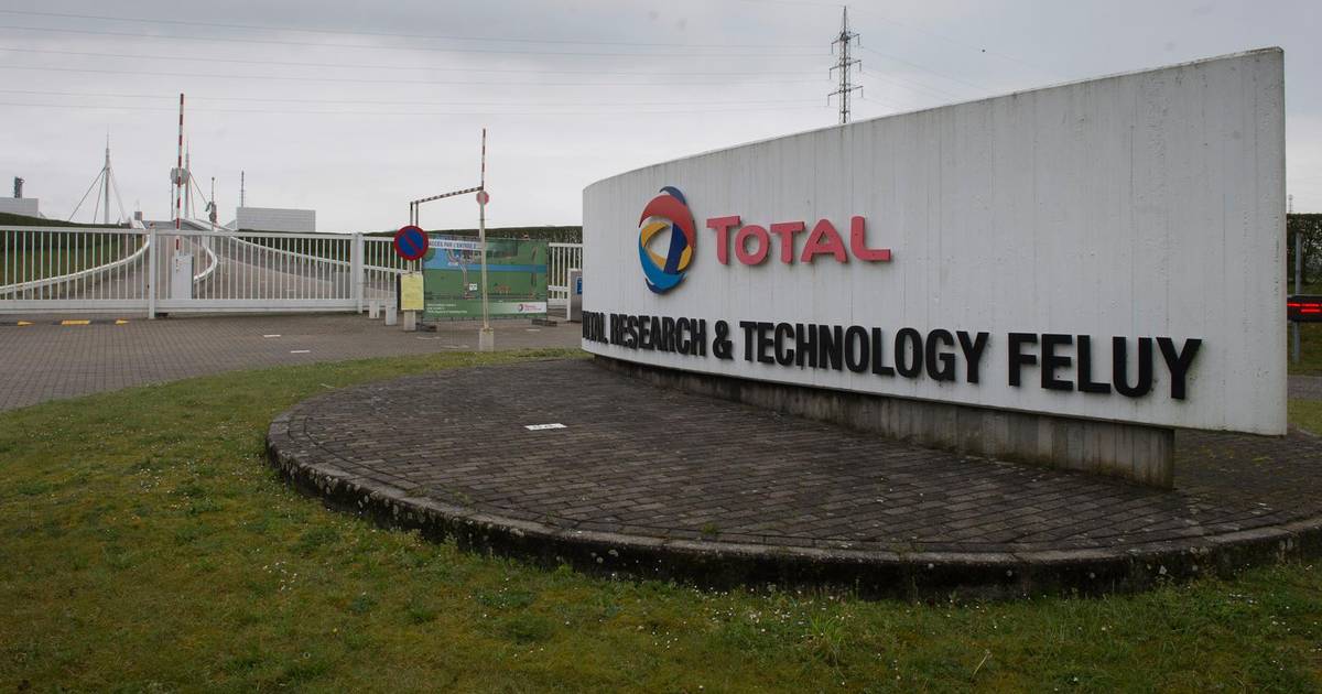 Total Feluy va supprimer 71 emplois | Economie | 7sur7.be