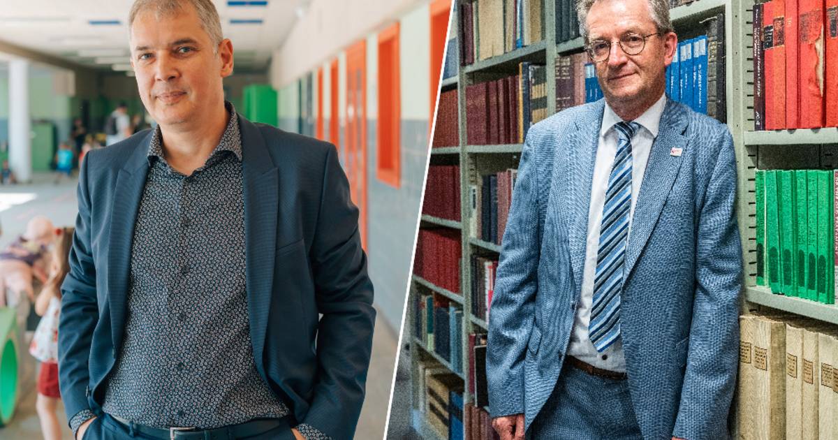 Scholen bezorgd over stijgende energieprijzen, merken koepels op | Nieuws | hln.be