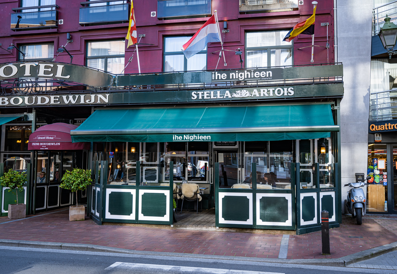 Luc Bellings gaat op zoek naar de lekkerste spaghetti bolognese aan de ...
