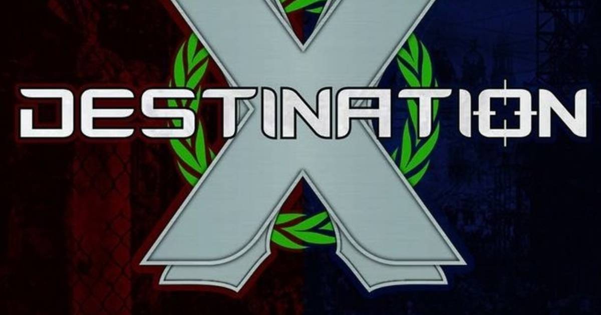 Eerste editie 'Destination X' in Leeren Lampe | Raalte | destentor.nl