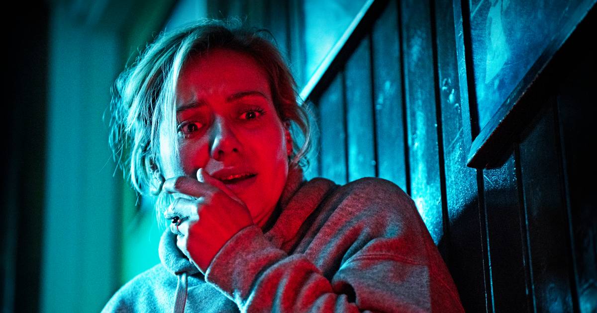 Moloch is een psychologische horror uit de polder: ‘Dit script is zo ...