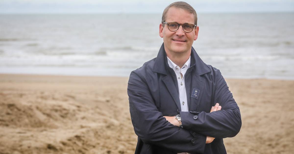 INTERVIEW. Schepen Tom Dedecker (45) overleefde ternauwernood val van ...