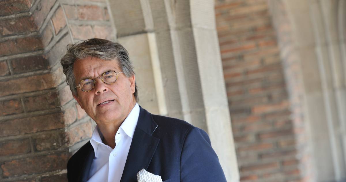 Emile Ratelband: Boerkadragende vrouw baart kind met lager IQ | Arnhem ...