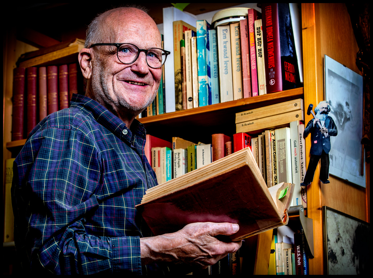 Historicus: 'Nederlanders zijn altijd bot en lomp geweest' | Foto | AD.nl